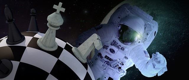 Les meilleurs jeux sur l’espace – astrium-space.com